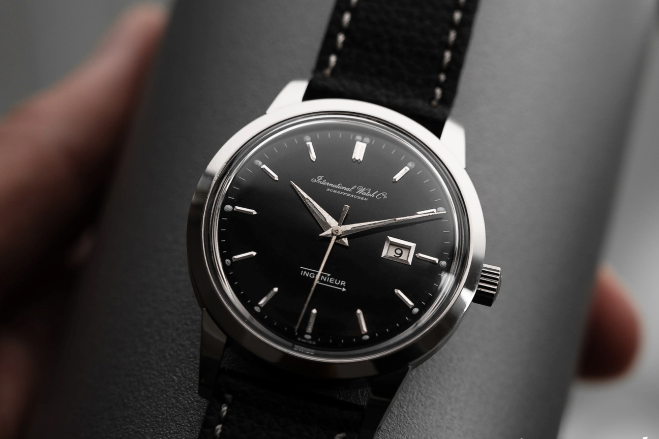 A Watch Dealers Diary - Our Vision at Goldammer Vintage Watches – GOLDAMMER