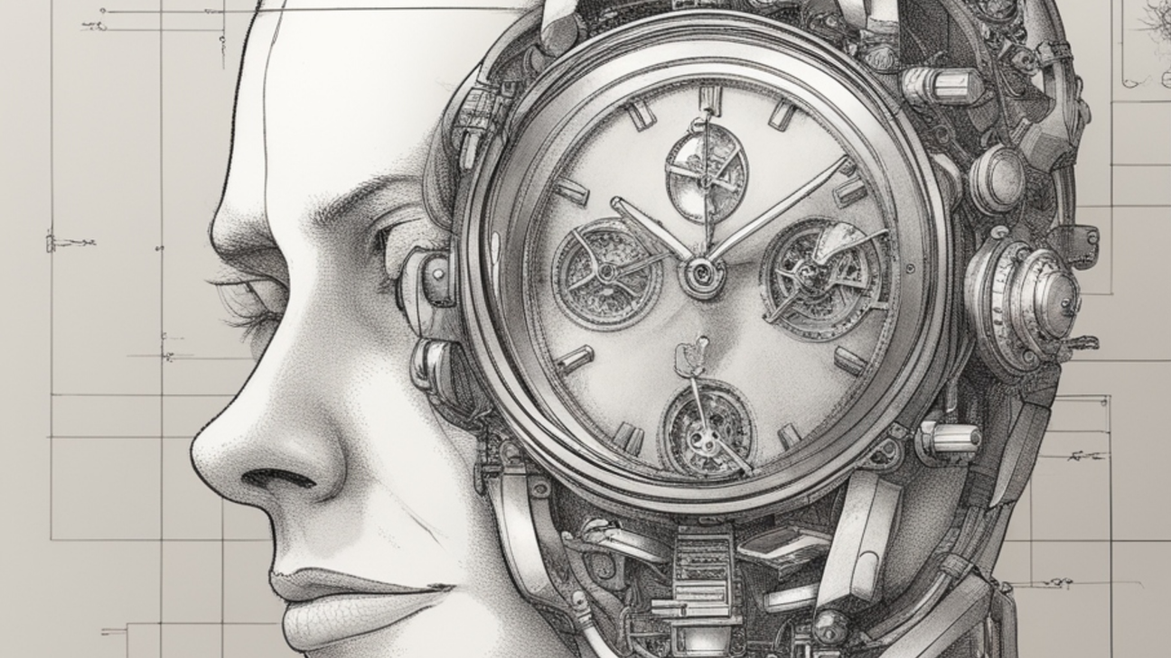 Watches of the Brain - How Internal Clocks Shape Our Perception of the ...