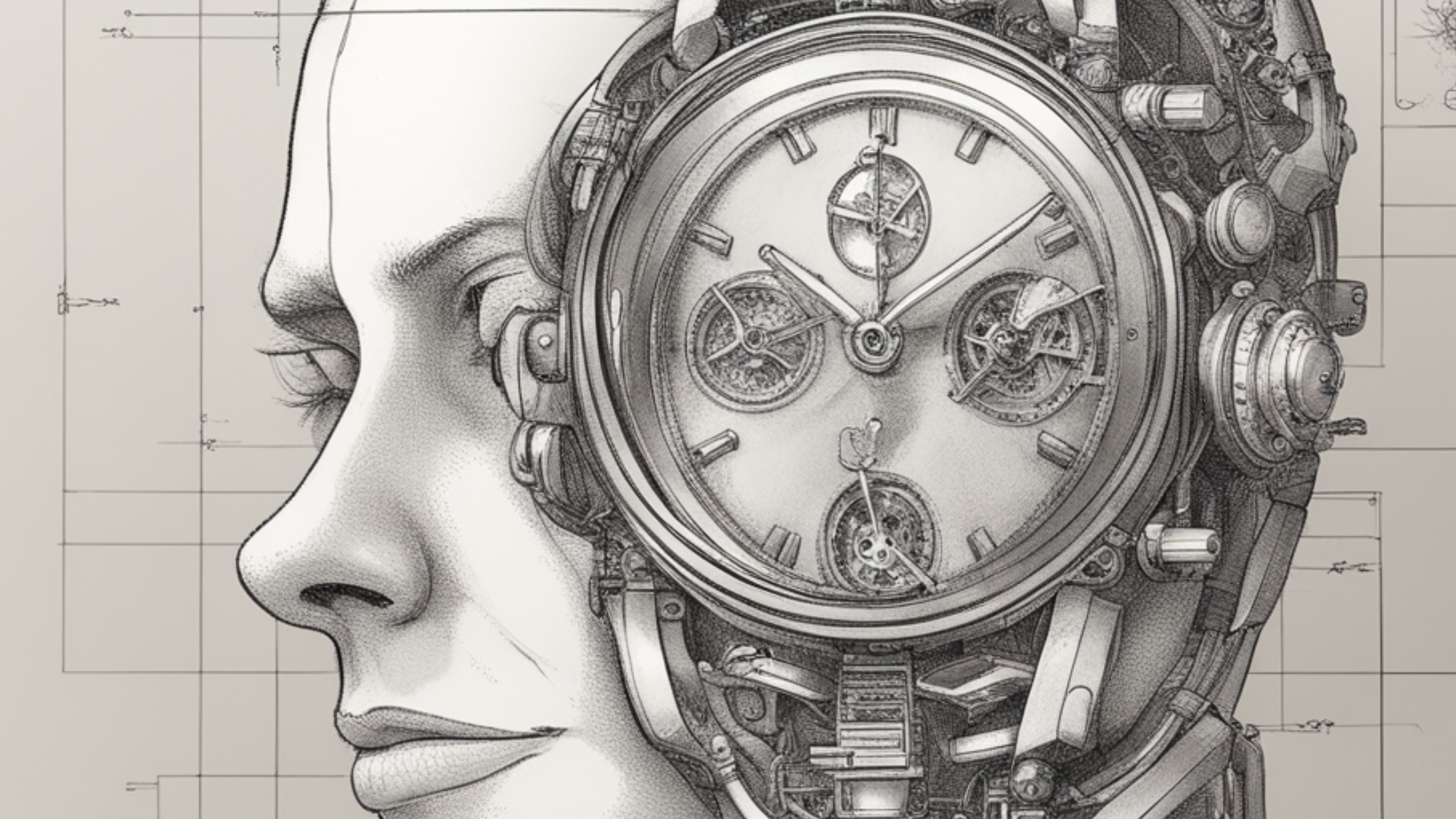 Watches of the Brain - How Internal Clocks Shape Our Perception of the ...