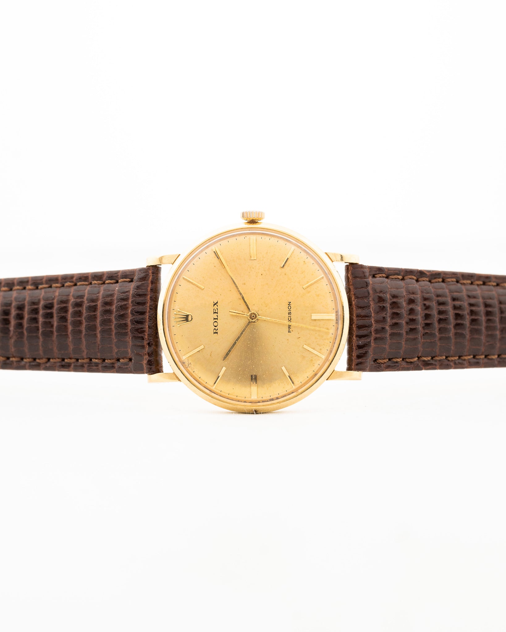 The Ultimate Watch Hour Marker Guide – Goldammer Vintage Watches